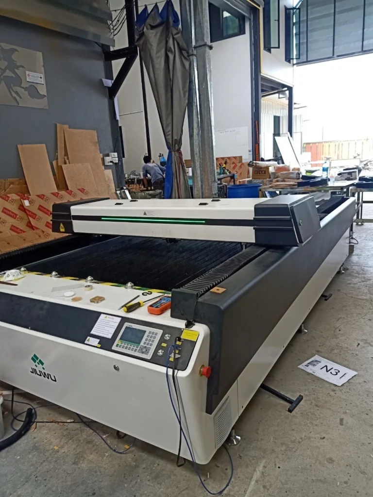 เกี่ยวกับเรา - WE SIGN LAB