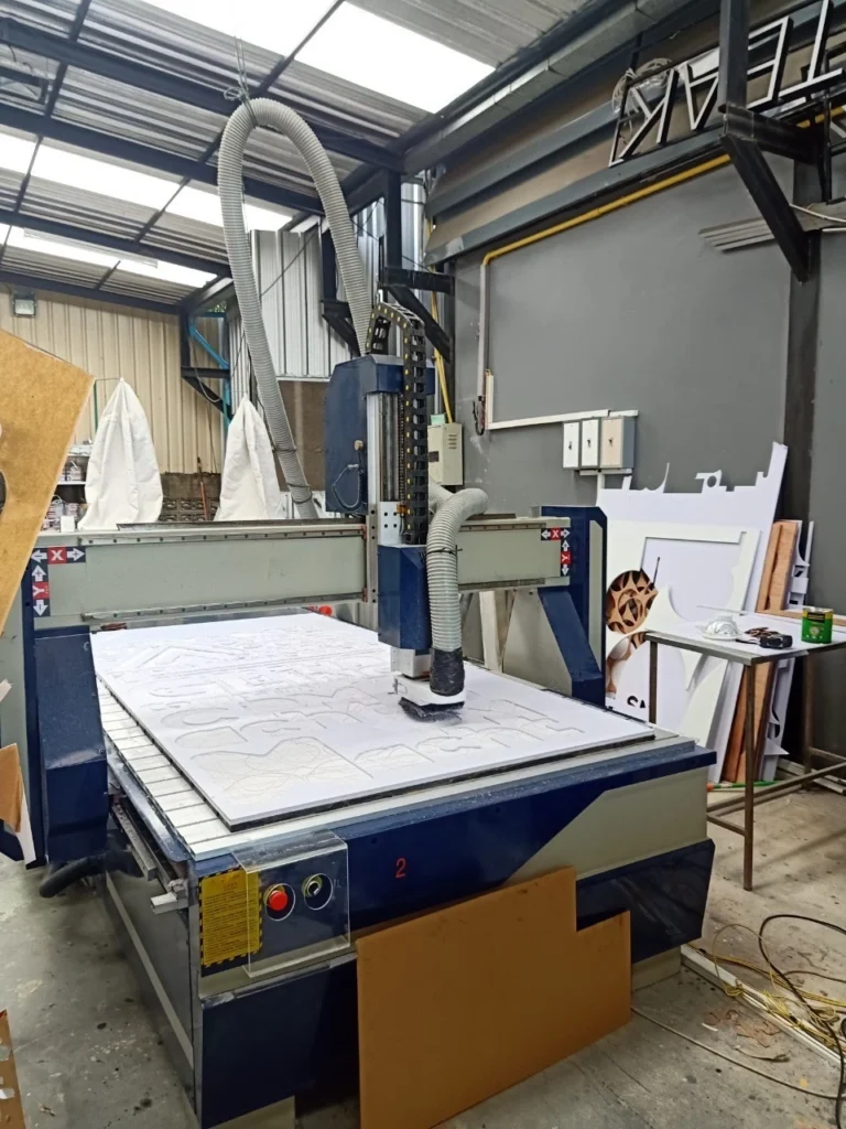 เกี่ยวกับเรา - WE SIGN LAB